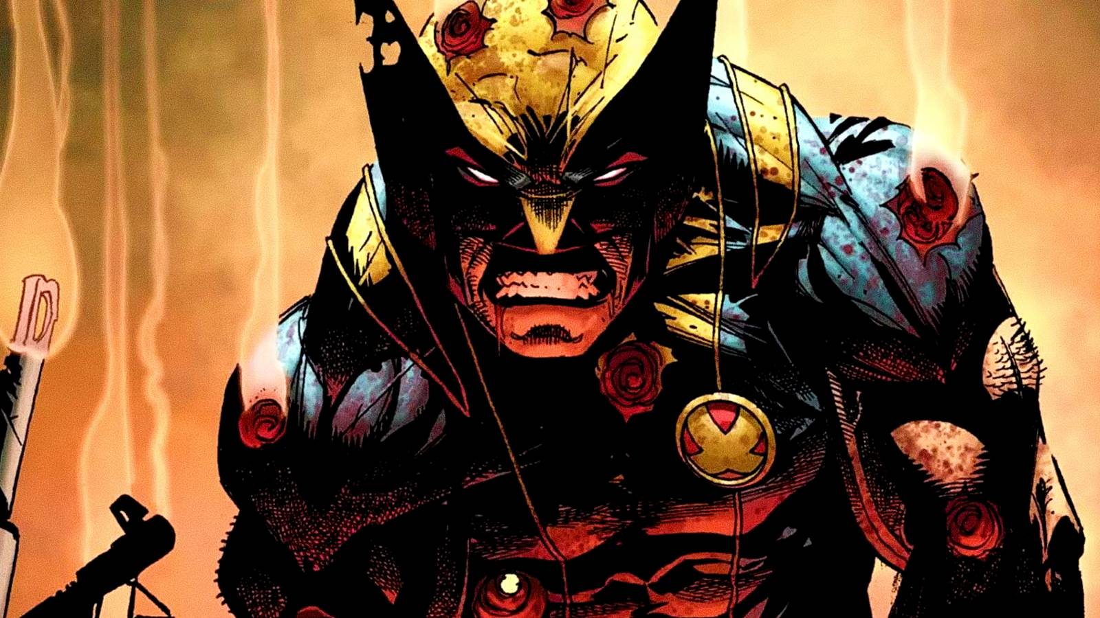 Wolverine’s Most Iconic Defeat Began As a Joke And Somehow Still Got ...