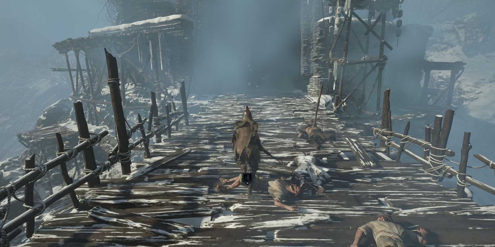 Wuchang: Fallen Feathers - How To Beat Ming General Liu Cheng'en (Boss ...