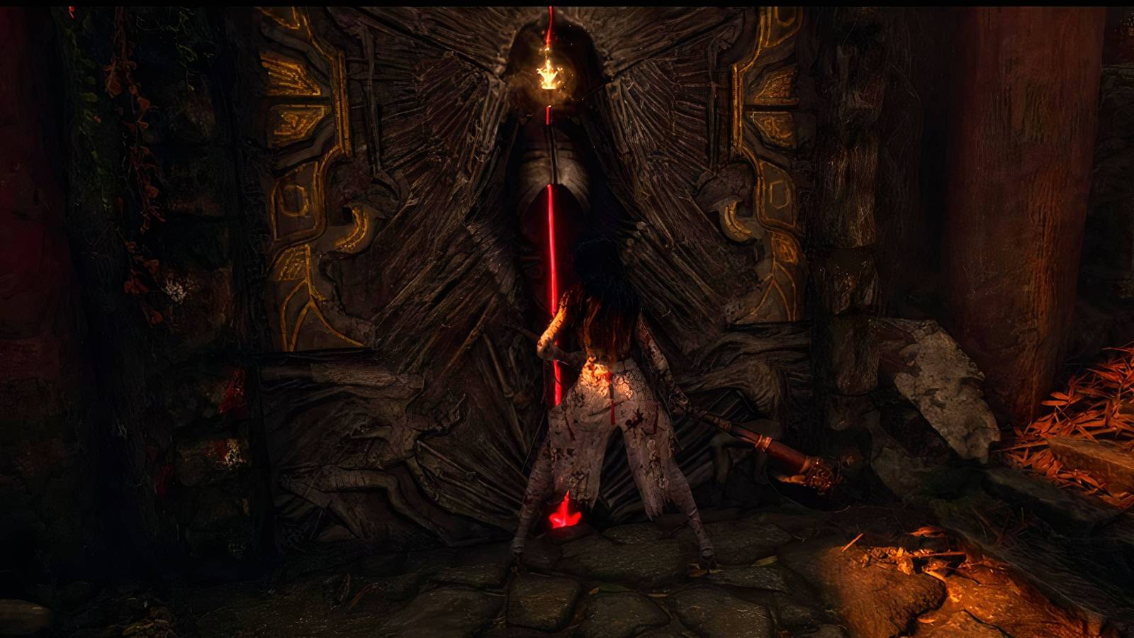 Wuchang: Fallen Feathers - Should You Choose The Winged Ascension Or ...