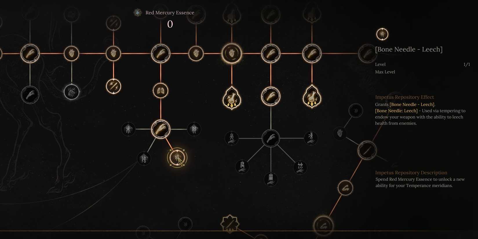 Wuchang: Fallen Feathers - Best Leech Build Guide (Weapons, Skills ...