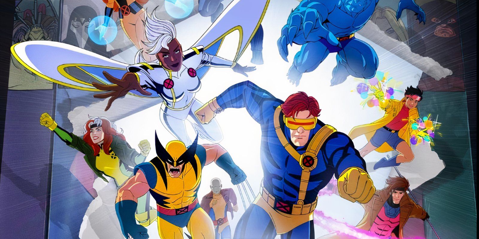 This Marvel Fanart Just Gave Disney The Perfect Series To Actually Beat ...