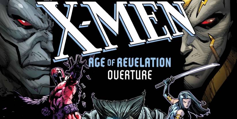 X-Men’s Colossus Just Got a Game-Changing Upgrade That's Painful and ...