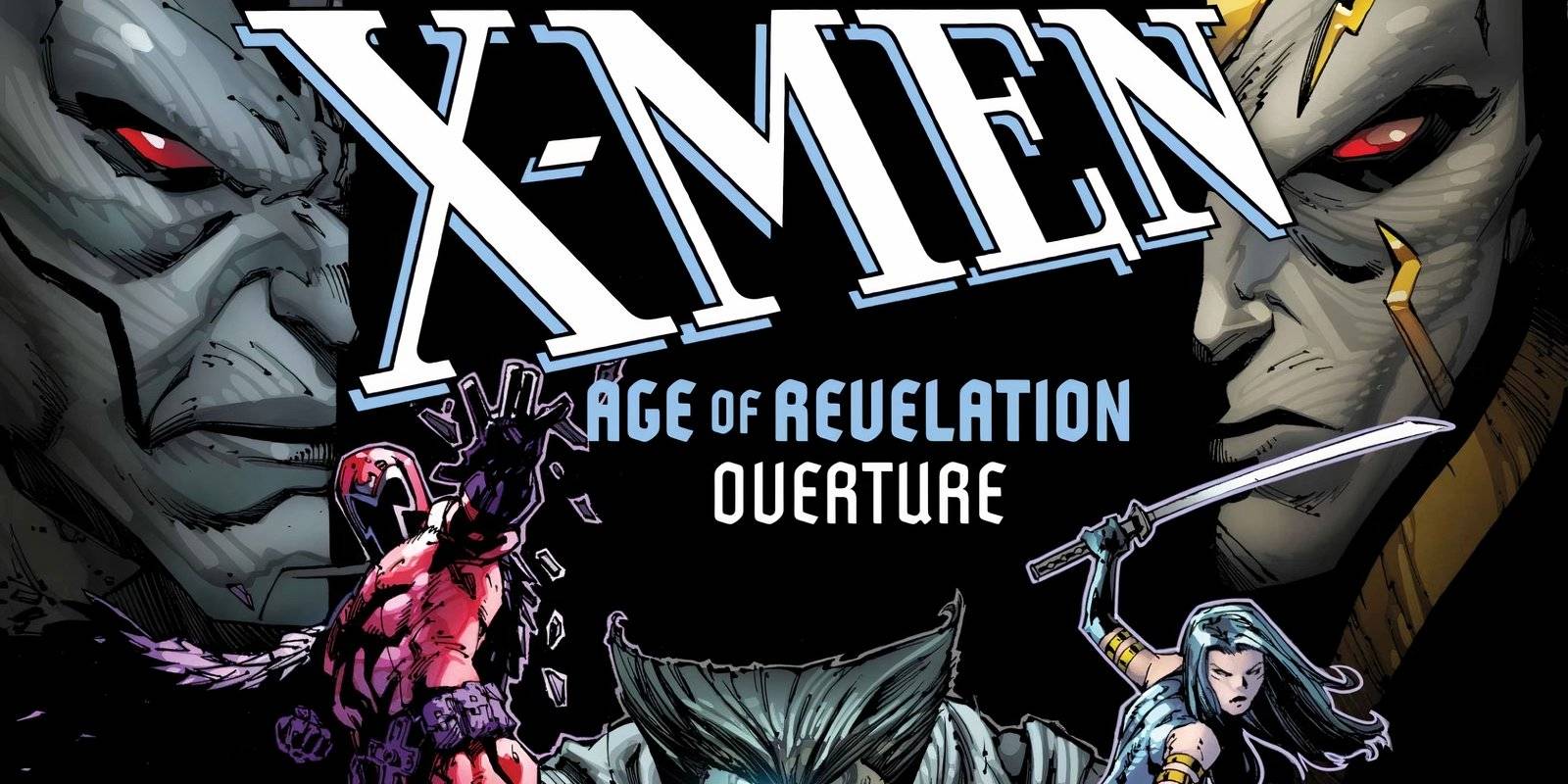 X-Men Reveals the Deadly Mutant Behind Marvel's New Apocalyptic Future ...