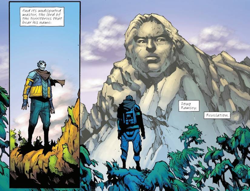 After 13 Years of Mockery, Marvel Is Finally Giving Hawkeye Superpowers