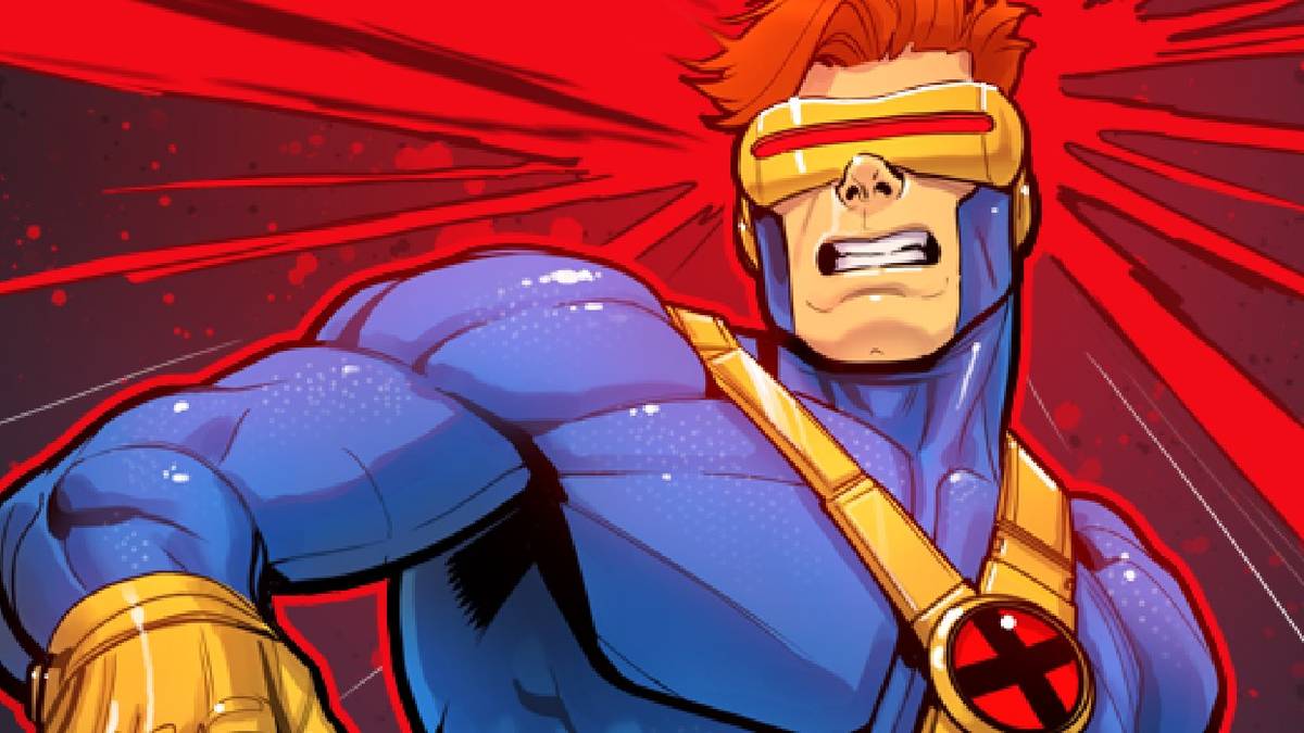 60 Years of Cyclops: 10 Stories That Prove Scott Summers Is the Heart ...