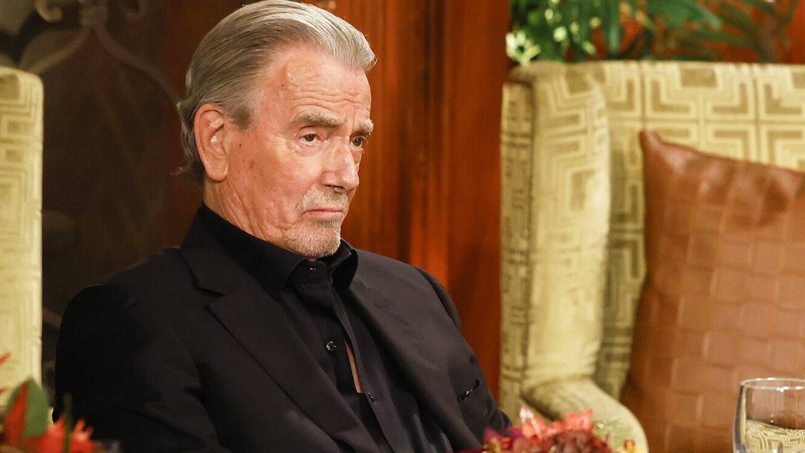 Y&R's Eric Braeden Is Right: We Don't Give Soap Opera Actors Enough Credit