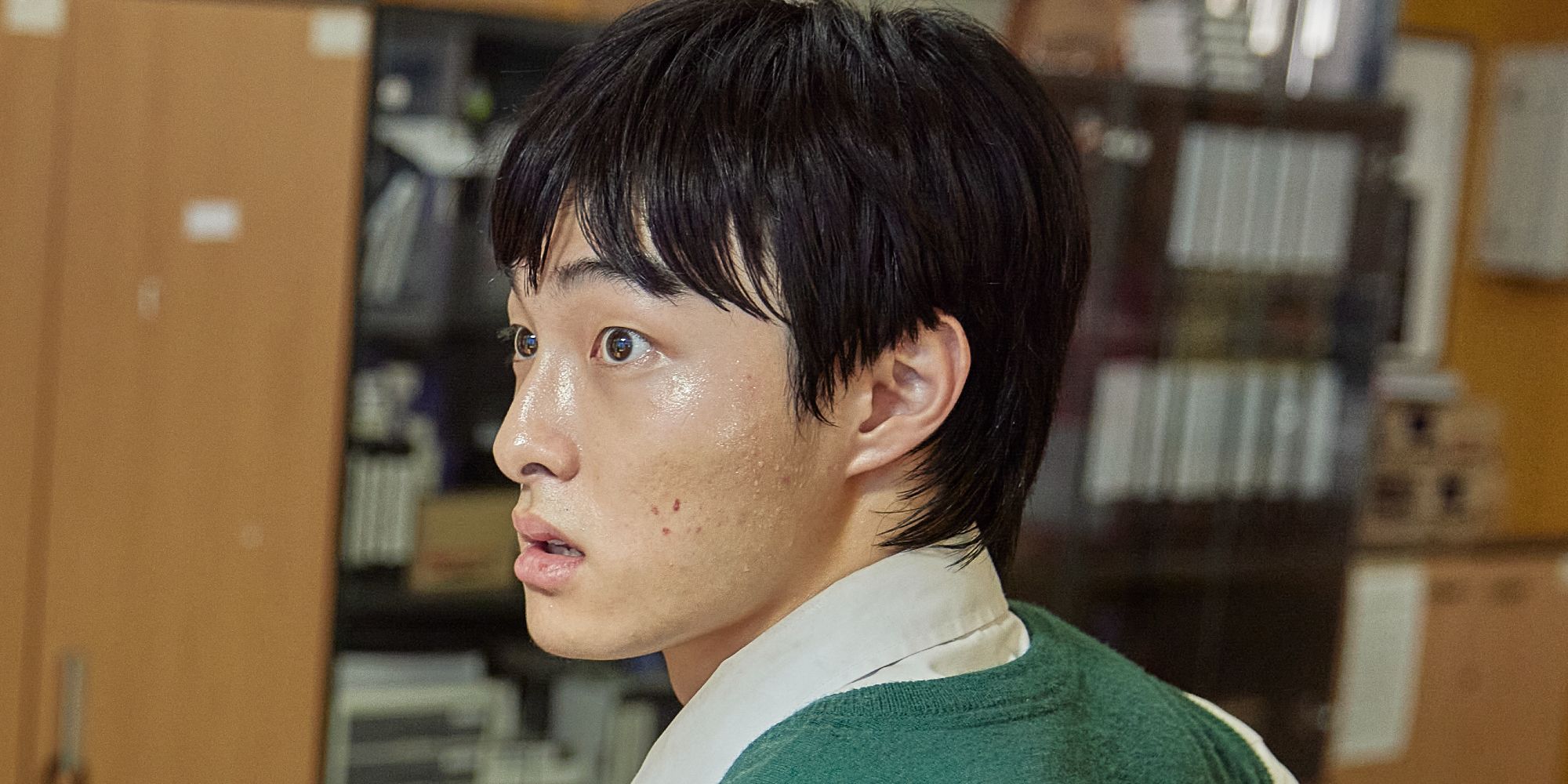 All Of Us Are Dead Summary, Trailer, Season List, Cast, Where to Watch ...