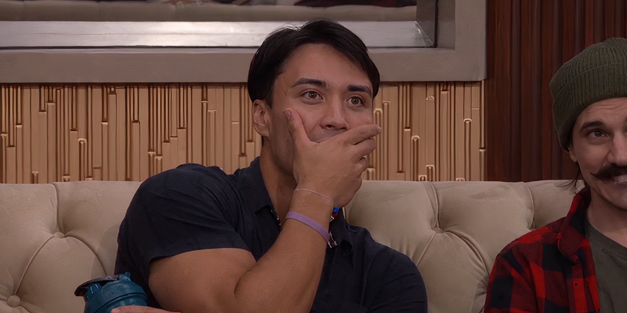 Big Brother 27 Week 5 Veto Winner Revealed: New Houseguest Secures Power