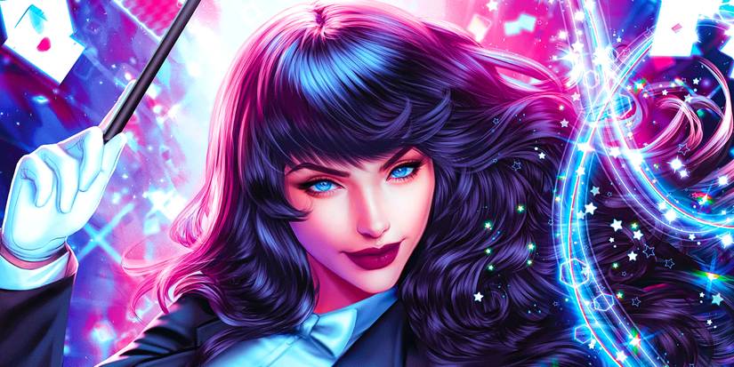 8 DC Underdogs Who Seriously Deserve Their Own HBO Max Series