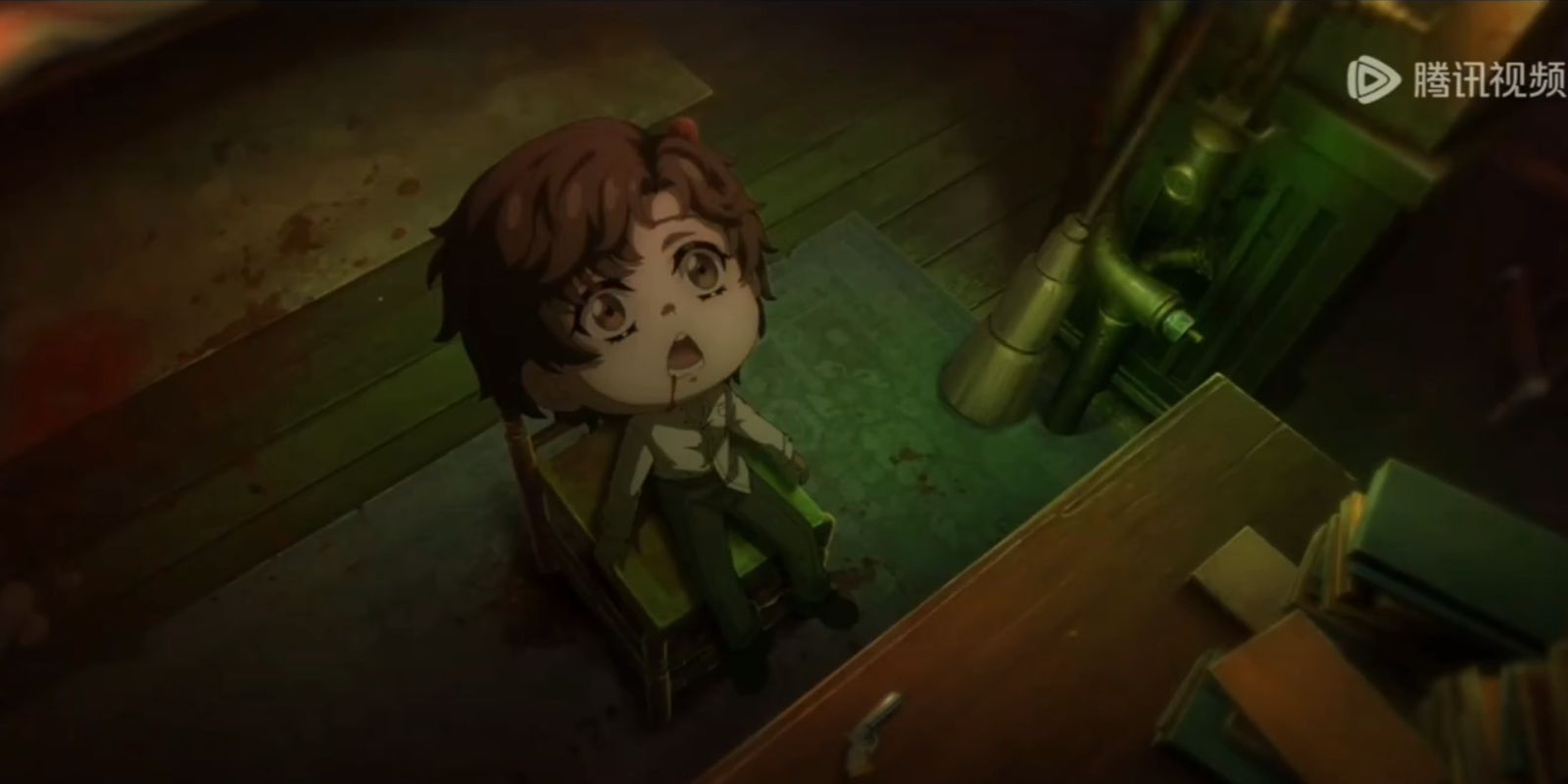 China Is Ready to Take Over Anime, The Lord of the Mysteries Wants to ...