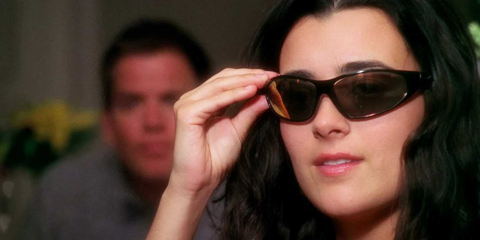 Tony & Ziva's 10 Most Romantic Moments In NCIS, Ranked