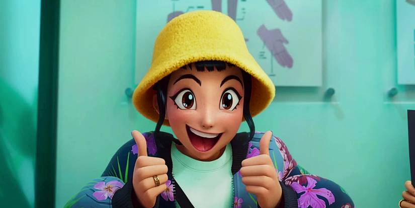 Netflix's Record-Breaking Movie Is Basically The New Frozen