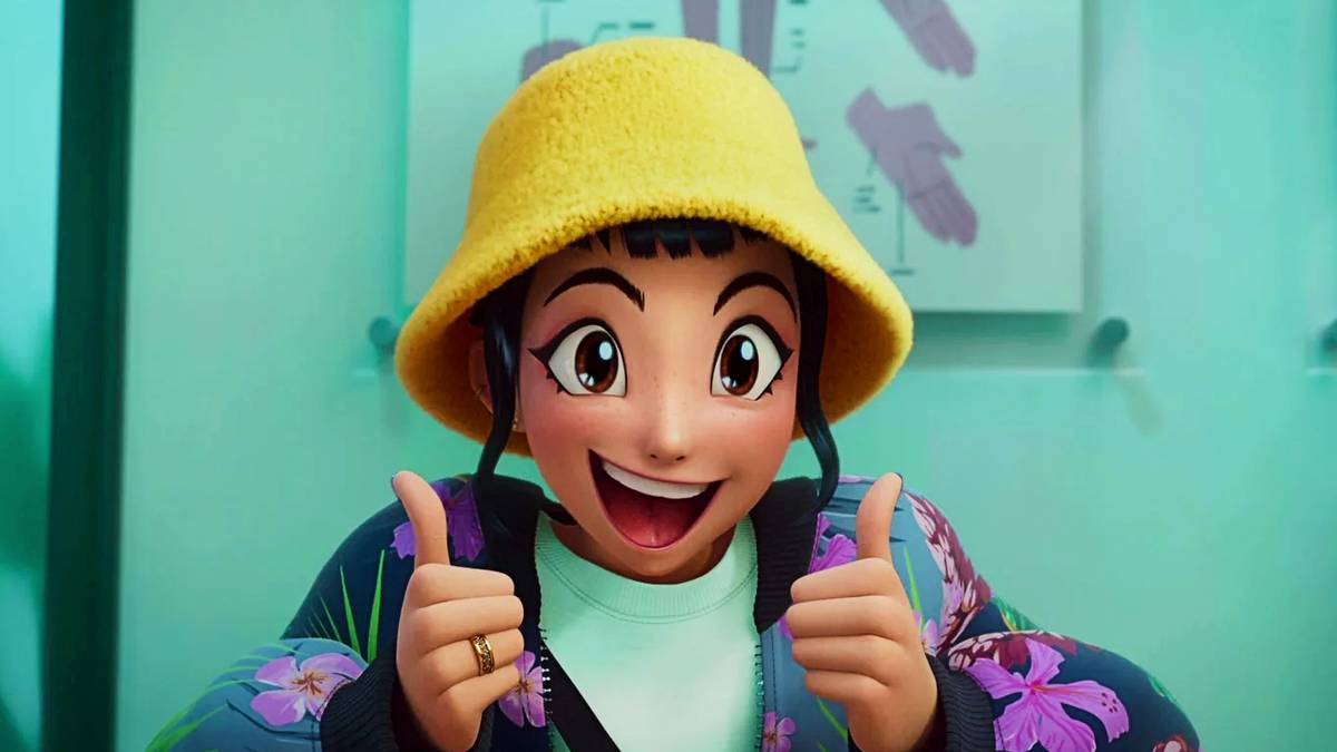 KPop Demon Hunters Future Got Just The Best Netflix Update Yet