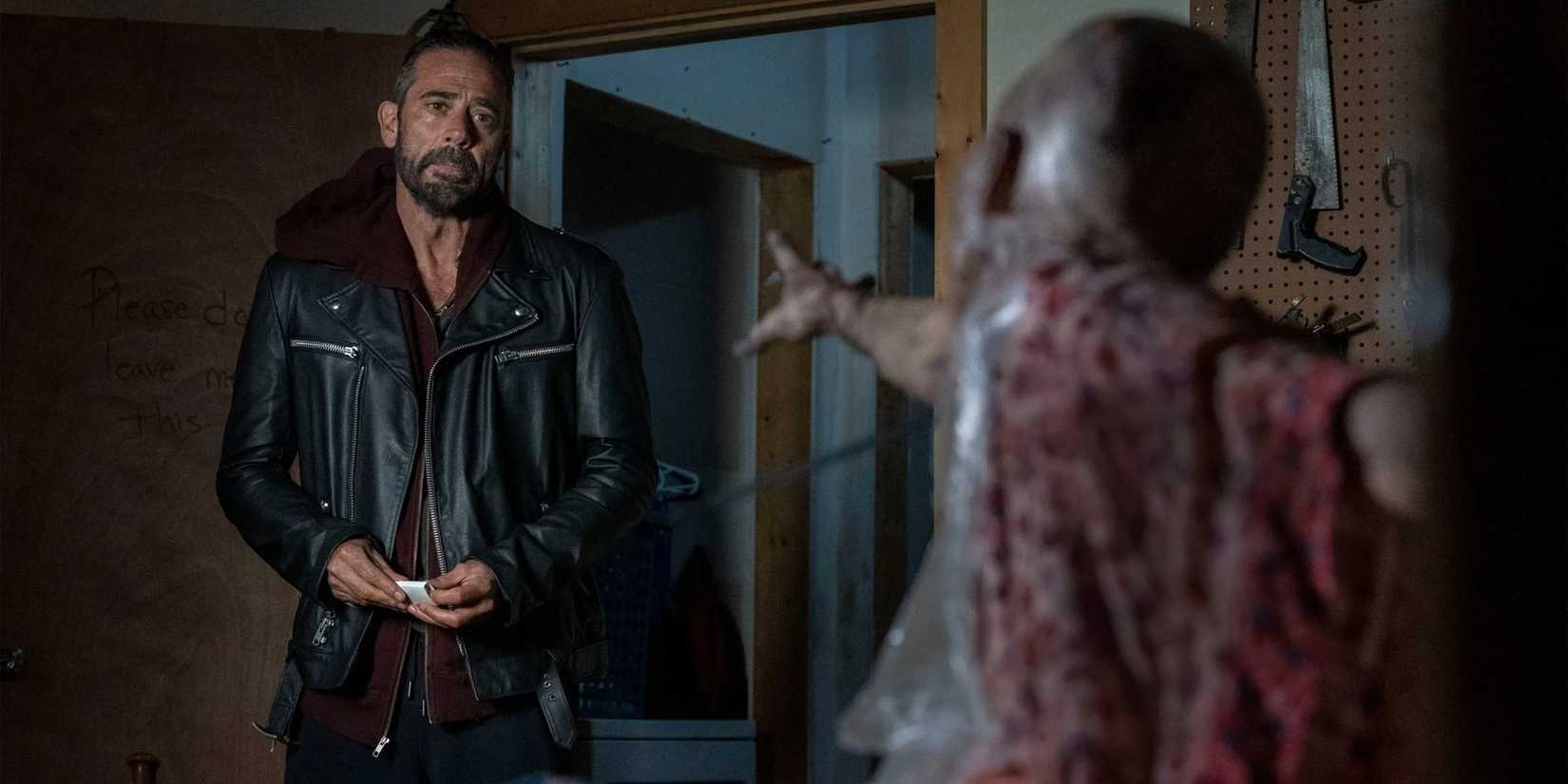 The Walking Dead: 12 Key Events Rick Missed During His Coma