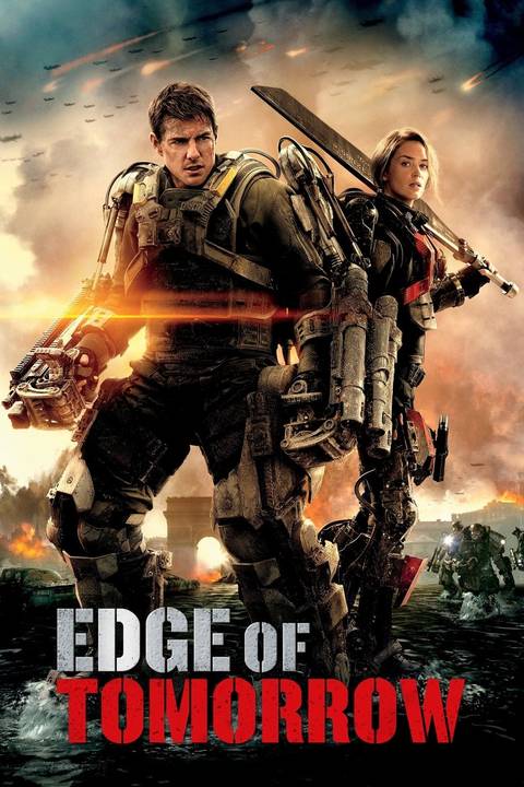 Edge Of Tomorrow's Omega Explained: Origin, Appearance & Connection To ...