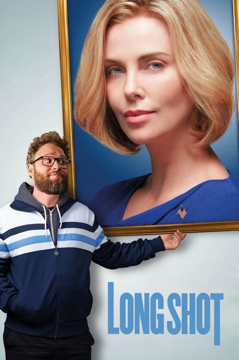 Long Shot Cast & Character Guide