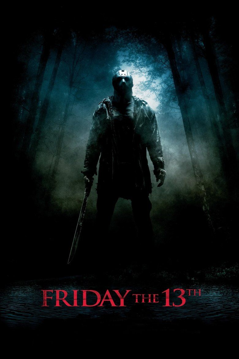 Jason Voorhees' Disappointing Return In Sweet Revenge After 16-Year Wait