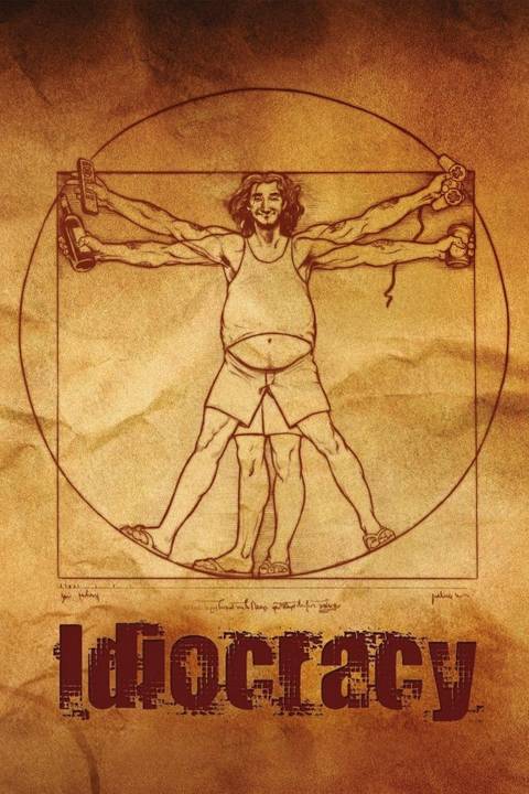 10 Things You’ve Never Noticed From Idiocracy