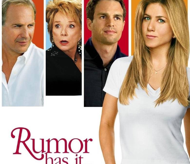 Rumor Has It... Summary, Trailer, Cast, Where to Watch and More