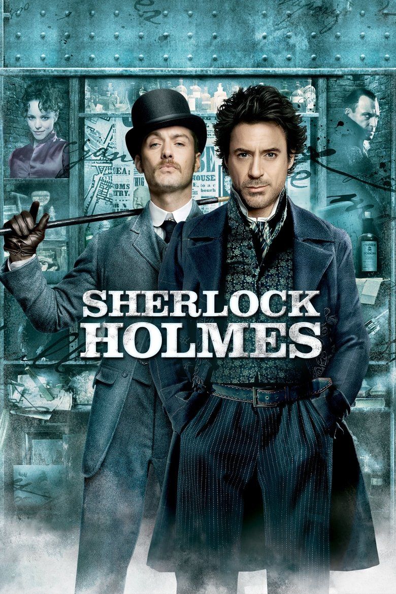 Sherlock Holmes Books In Order: The Best Way To Read The Stories