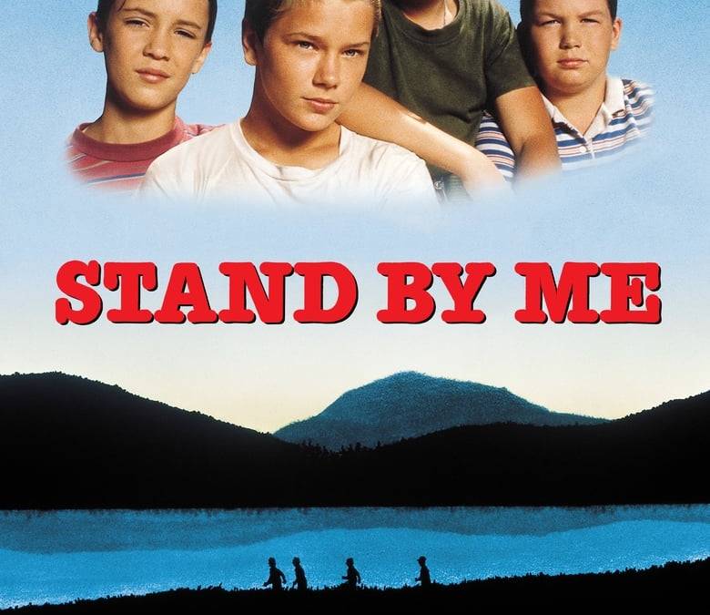 Stand by Me Summary, Trailer, Cast, Where to Watch and More