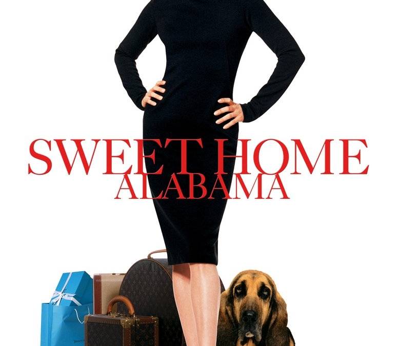 Sweet Home Alabama Summary, Trailer, Cast, Where to Watch and More