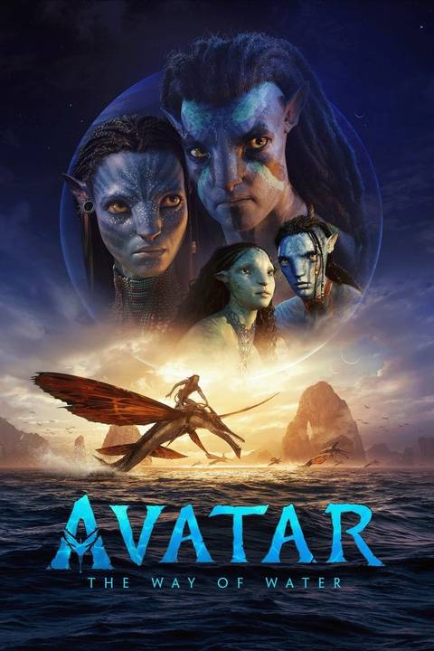 I’m Worried About Avatar 3’s Neytiri Story After The Way Of Water’s ...
