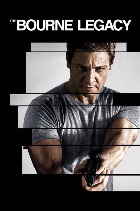 The Bourne Legacy: Jeremy Renner's Action Thriller Surges on Streaming