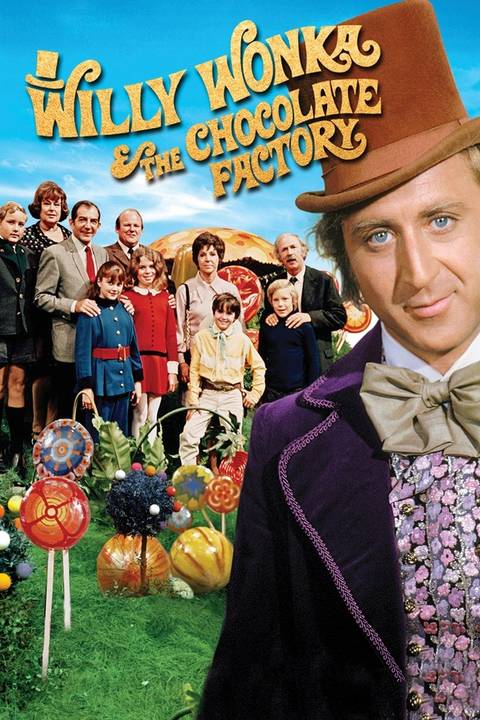 Willy Wonka And The Chocolate Factory Ending Explained