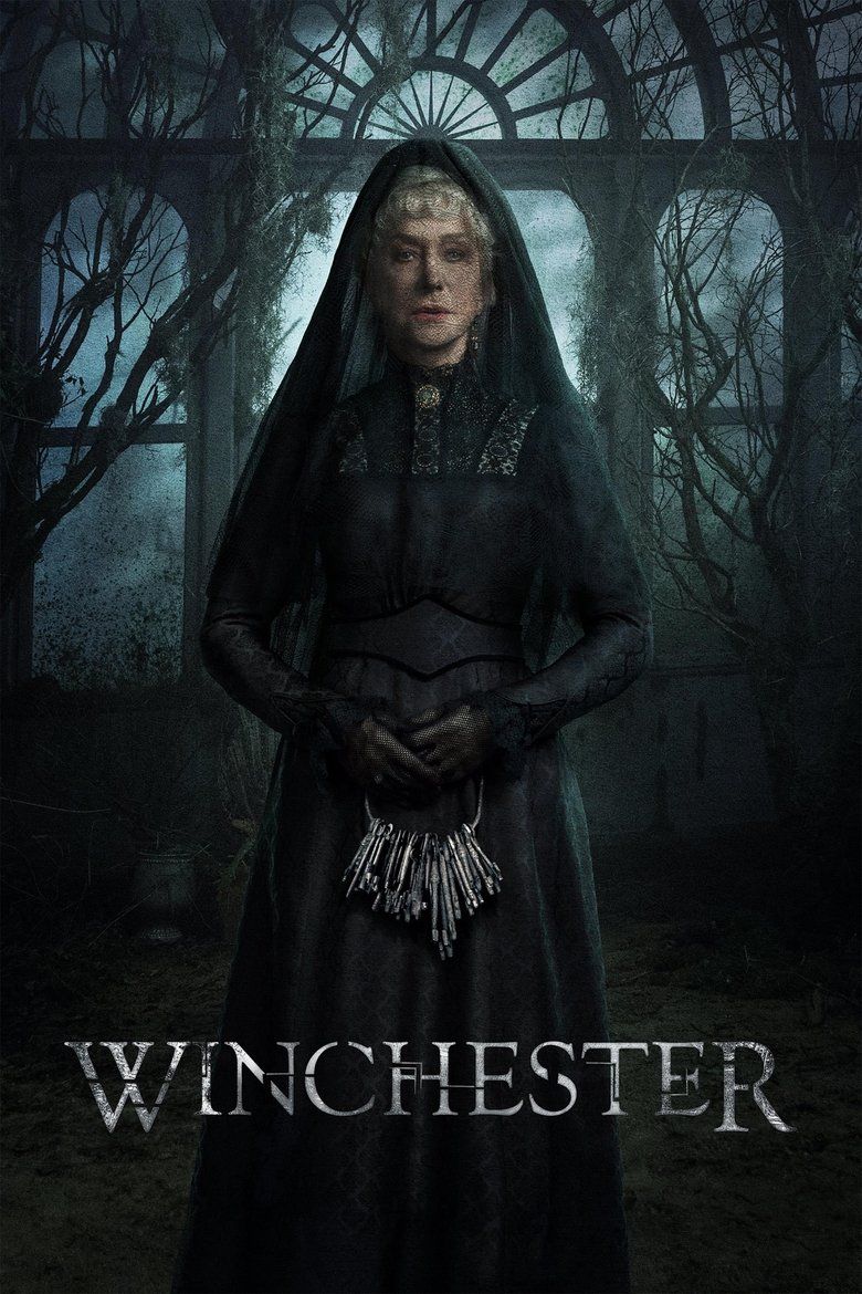 Winchester Summary, Trailer, Cast, Where to Watch and More