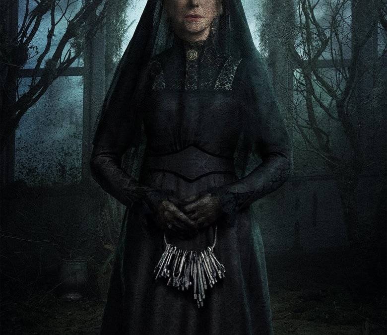 Winchester Summary, Trailer, Cast, Where to Watch and More