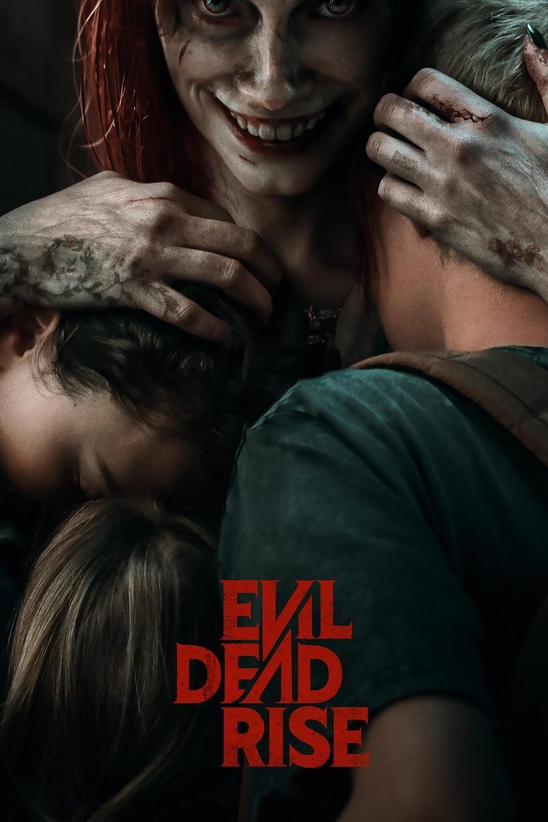 One Of The Best Recent Horror Movie Reboots Is Coming To Netflix In ...