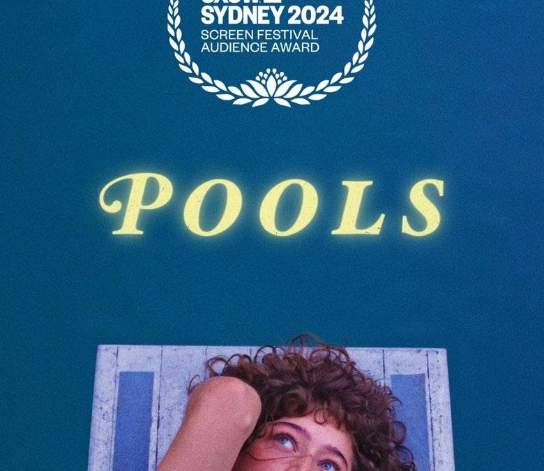 Pools Summary, Trailer, Cast, Where to Watch and More