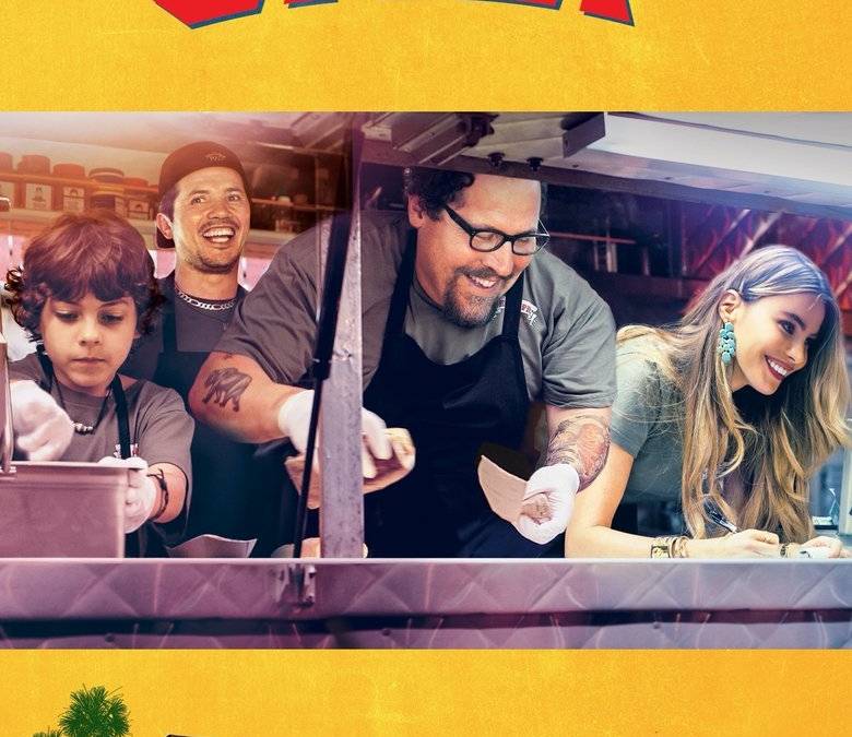 Chef Summary, Trailer, Cast, Where to Watch and More