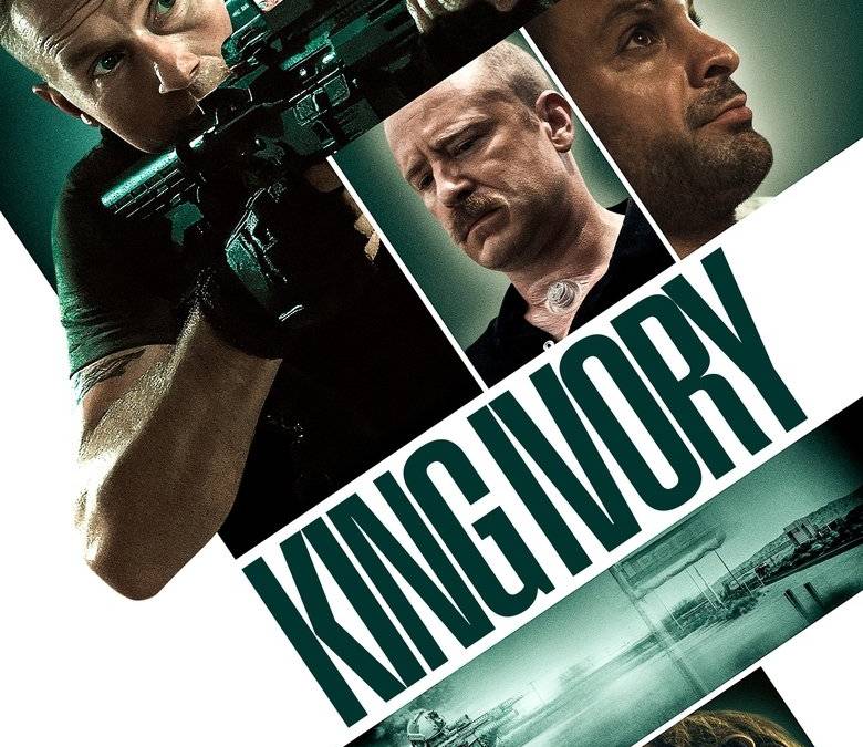 King Ivory Summary, Trailer, Cast, Where to Watch and More