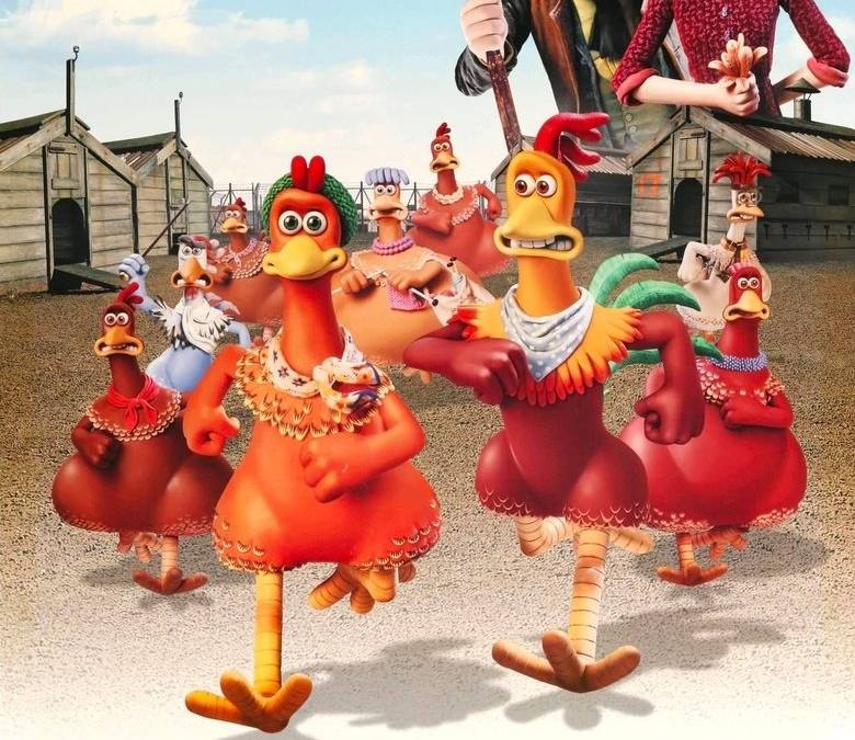 Chicken Run Summary, Trailer, Cast, Where to Watch and More