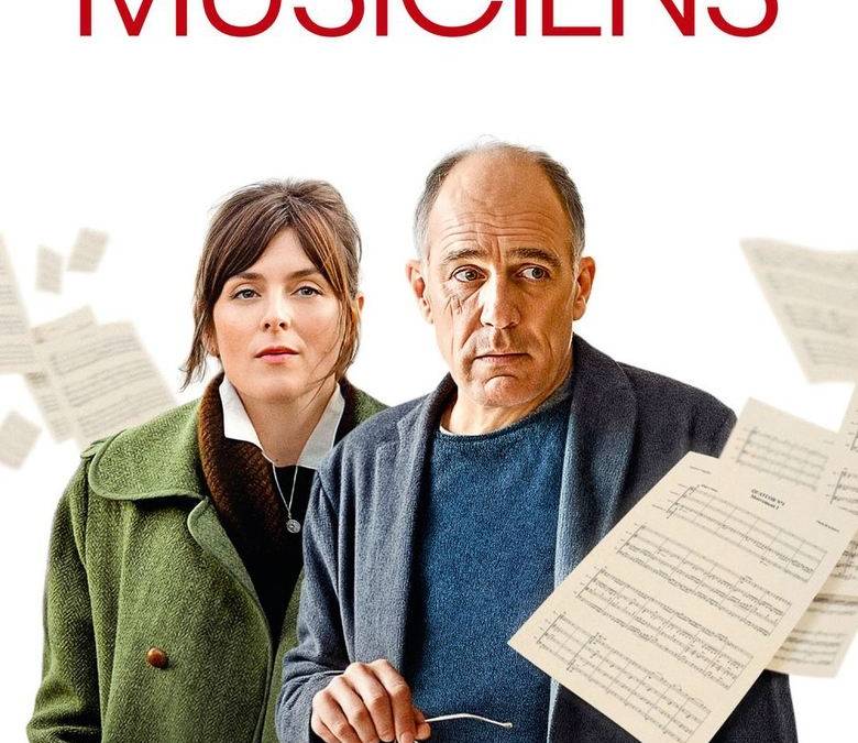 The Musicians Summary, Trailer, Cast, Where to Watch and More
