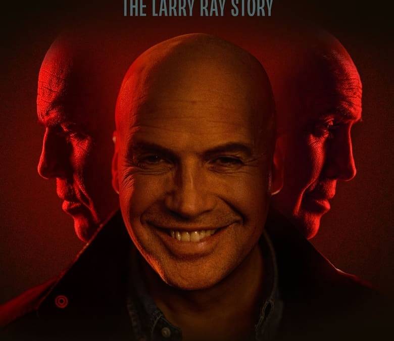 Devil on Campus: The Larry Ray Story Summary, Trailer, Cast, Where to ...