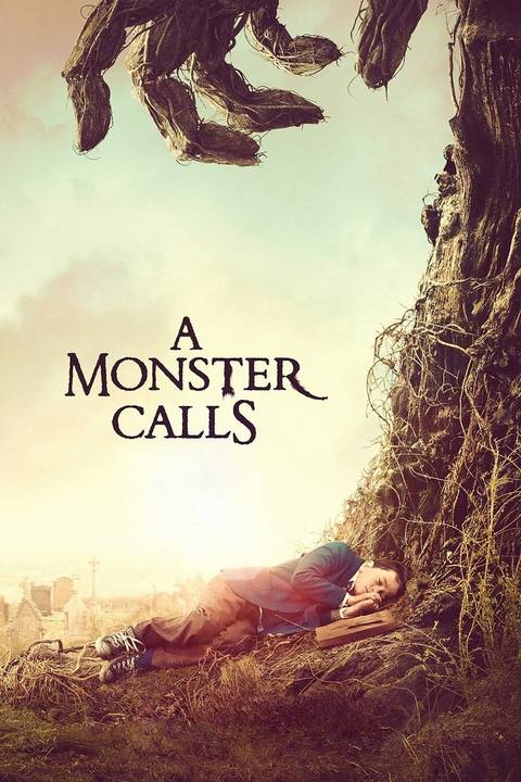 A Monster Calls Latest News, Interviews, and More