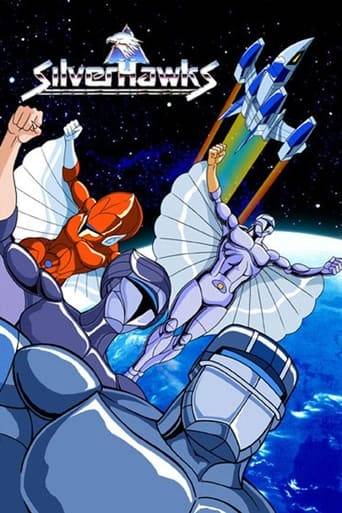 10 Sci-Fi Cartoons From The '80s That Are Still Awesome