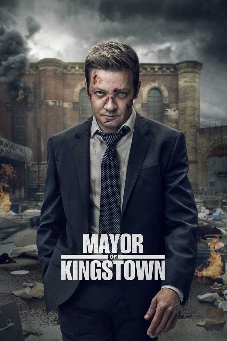 Mayor Of Kingstown Season 4 Release Month Confirmed By Paramount