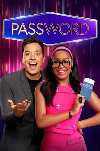 Password Summary, Latest News, Trailer, Season List, Cast, Where to ...