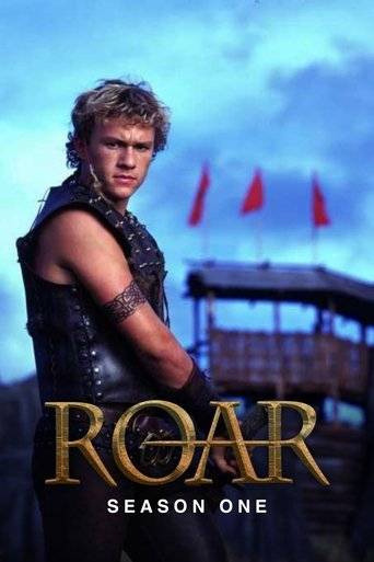 Roar - Season 1 Summary, Trailer, Cast, and More