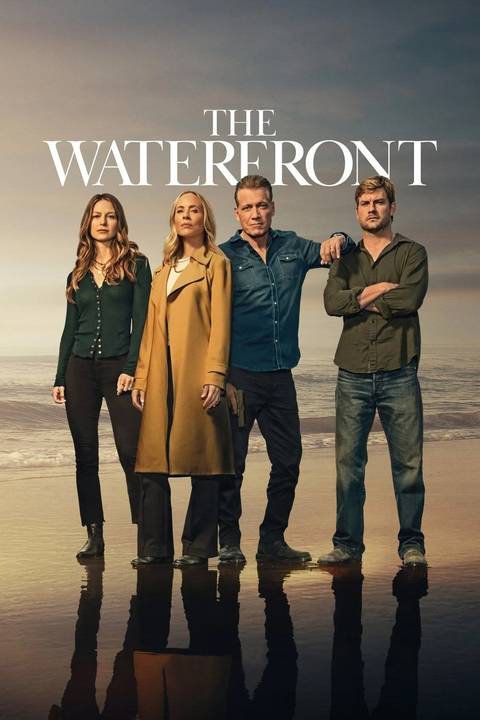 The Waterfront Cast & Character Guide - Who’s Who In The Netflix Drama