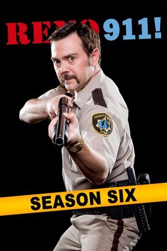Reno 911! - Season 6 Summary, Trailer, Cast, and More