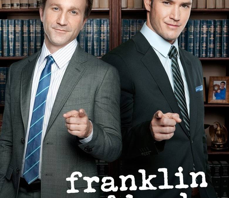 Franklin & Bash Summary, Trailer, Season List, Cast, Where to Watch and More