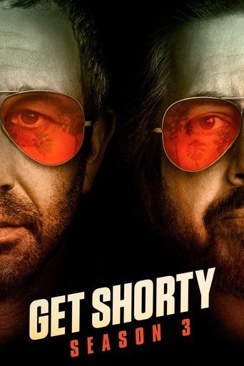 Get Shorty Summary, Latest News, Trailer, Season List, Cast, Where to ...