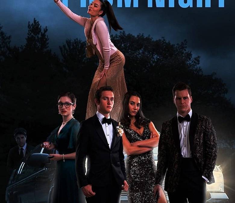 Abducted on Prom Night Summary, Trailer, Cast, Where to Watch and More