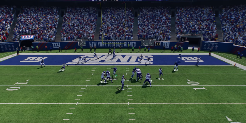 Madden NFL 26: Top 5 Teams to Rebuild in Franchise Mode