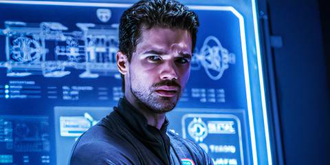 The Expanse Summary, Trailer, Season List, Cast, Where to Watch and More